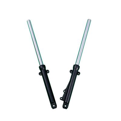 China Motorcycle Front Shock Absorber Front Fork Suspension for Bajaj Pulsar 135 for sale
