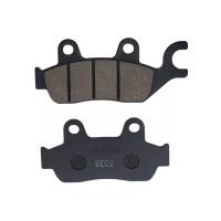 China Genuine Honda Front Brake Pad Set Original OEM for Honda GL150 CBF125 CB190R for sale