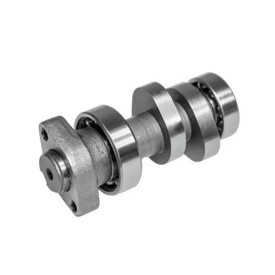 China Motorcycle Genuine Engine Camshaft for Honda CG150 Fan Titan 150, 14100-KRM-840 for sale