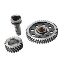 China Motorcycle Engine Parts Camshaft Gear Set or Honda CG125 CG150 CG200 for sale