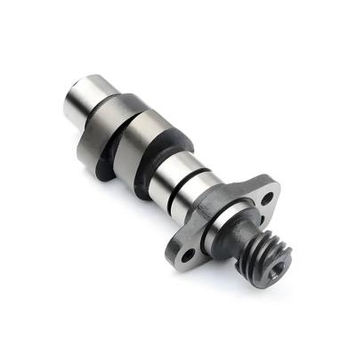 China Motorcycle Genuine Parts Engine Camshaft for Suzuki GS125 GS150 GN125 for sale