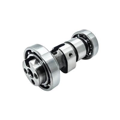 China Motorcycle Engine Parts Original Camshaft For Suzuki GD110 12710-36H50-00 for sale