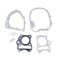 China Motorcycle Original Paper Engine Gaskets for Suzuki GD110 GT125 for sale