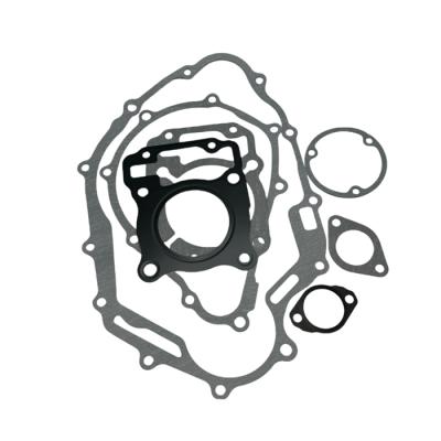 China Motorcycle Genuine Complete Gasket Kit for Honda CBF125 CBF150 XR150 for sale