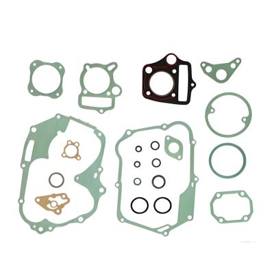 China Motorcycle Non-asbestos Engine Gaskets High-Performance Sealing	for Honda CD70 for sale