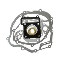 China Motorcycle Engine Complete Gasket Sets for Yamaha 5VL YBR125 JYM125 for sale