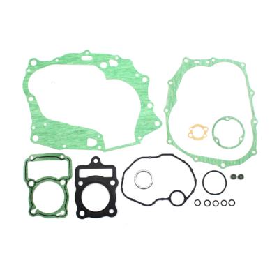 China Motorcycles Gasket Kits / Engine Overall Complete Gasket Set for Honda CG125 for sale