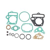 China Motorcycle Engine Gaskets Paper Quality for Honda WAVE100 SUPRA100 INNOVA100 for sale