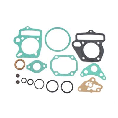 China Motorcycle Engine Gaskets Paper Quality for Honda WAVE100 SUPRA100 INNOVA100 for sale