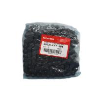 China OEM Motorcycle Drive Chain 428H 122L 40530-KYY-901 for Honda CBF125T CB125 for sale