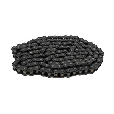 China Motorcycle Drive Chains and Sprocket Kit for Honda CBF190 CB190R CB190X for sale