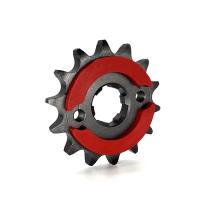 China Choho Gold Motorcycle Drive Chain With Noise Reduction Sprocket Kit for Honda CBF190 CB190R CB190X for sale