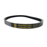 China Motorcycle Drive Belts / Scooter Gates Powerlink CVT Belt 835-20-30 for GY6 125 150 for sale