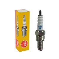 China Motorcycle Spark Plug / NGK Standard Nickel Spark Plug CR6E 6965 for sale