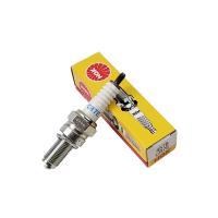 China Original NGK CR7E 4578 Resistor Spark Plug for Motorcycle and Scooters for sale