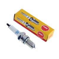 China Motorcycle Spark Plug Copper Cored Genuine NGK CR9E 6263 Spark Plug for sale