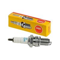 China NGK Standard Motorcycle Spark Plug CPR6EA-9 6899 for Honda XRM 125, WAVE 125 for sale