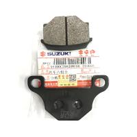 China Genuine Iridium Spark Plug with 10mm Thread Size and Heat Range 6 for Suzuki GS125 GN125 GSX125 GT125 GD110 for sale