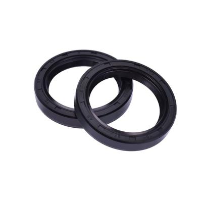 China Motorcycle  Front Fork Suspension Oil Seal 37-50-11 For Honda XR200R for sale