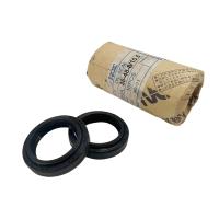 China Motorcycle Oil Seal N0K Front Shock Absorber Oil Seal 35*48*8/10.5 for sale