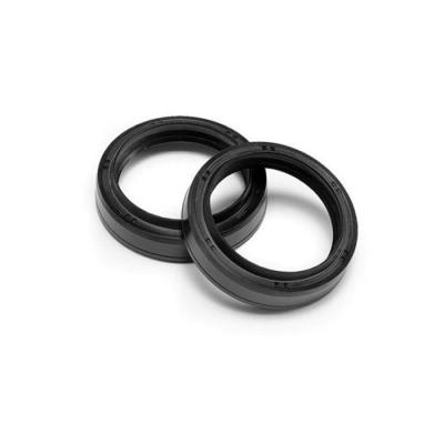 China Rubber Front Fork Oil Seal TC Motorcycle Fork Seal Kit 45x57x11mm Complete Dust Seal Set for Fork Maintenance and Repair for sale