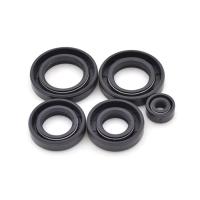 China Motorcycle Rubber Full Engine Oil Seal Kits for Honda CG125 CG150 for sale