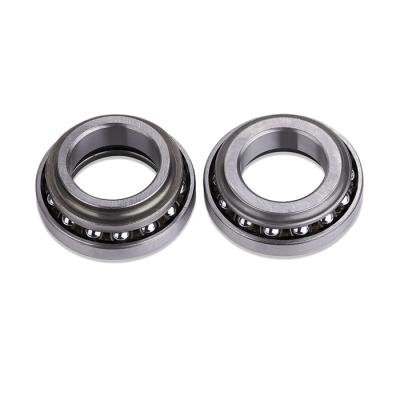 China Motorcycle Bearing Kits Steering Head Bearing Set for YAMAHA Aerox 155 Nmax 155 for sale