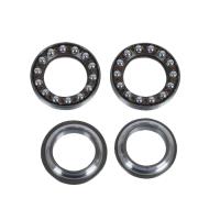 China MotMotorcycle Steering Bearing Kits / Direction Column Bearing For Honda CG125 for sale