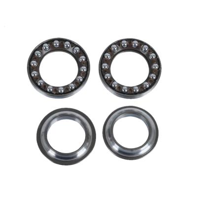China MotMotorcycle Steering Bearing Kits / Direction Column Bearing For Honda CG125 for sale