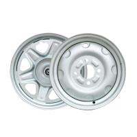 China 3 Wheeler Parts Aluminum Alloy Wheel Hub Wheel Rim for Electric Tricycle for sale