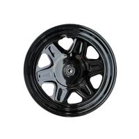 China 3 Wheeler Parts Aluminum Alloy Wheel Hub Wheel Rim for Electric Tricycle for sale