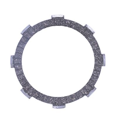 China FCC Original Rubber-Cork Material Clutch Plate for Honda TMX 155 TMX 125 ALPHA OEM 22201-GF6-000 for sale