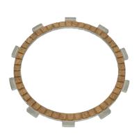 China FCC Original Paper-based Clutch Plate and Clutch Friction Disk for Benelli BN600 TNT600 for sale