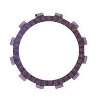 China FCC Original Paper-based Motorcycle Clutch Plate 21442-37401 for Suzuki GSF650 GSX600 VZ800 for sale