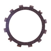 China Rubber FCC Clutch Plate Clutch Disk Plate For Suzuki GS125 GN125 EN125 for sale