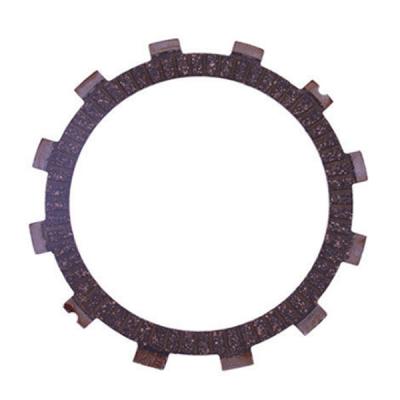 China Rubber FCC Clutch Plate Clutch Disk Plate For Suzuki GS125 GN125 EN125 for sale