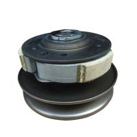 China FCC Original Rear Clutch Assembly Scooter CVT Clutch Driven Pulley Assy For Honda K48 Spacy Alpha for sale