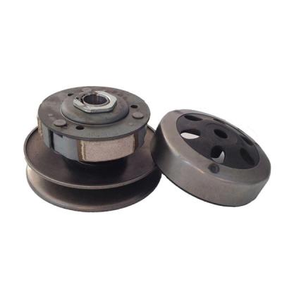 China Genuine Honda Original CVT Clutch Pulley Assy FCC Original Paper Based Belt Driven Clutch Pulley OEM No. 23010-K48-A01-M1 for sale