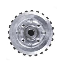 China FCC OEM Motorcycle Clutch Housing Complete for Honda CB110 CB125 for sale