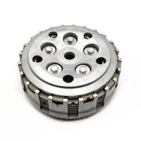 China FCC Original Motorcycle Clutch Plates Assembly for Zongshen TC380 for sale