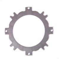 China OEM Motorcycle Clutch Plate with Starburst Groove Pattern for Honda CT110 (22321-046-010) for sale