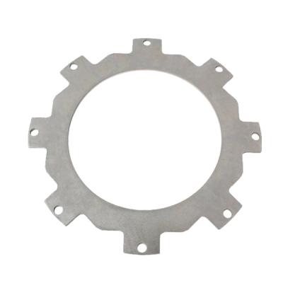 China OEM Motorcycle Steel Clutch Plate with Starburst Groove Pattern and Increased Flywheel Effect for Honda CT110 22341-943-000 for sale