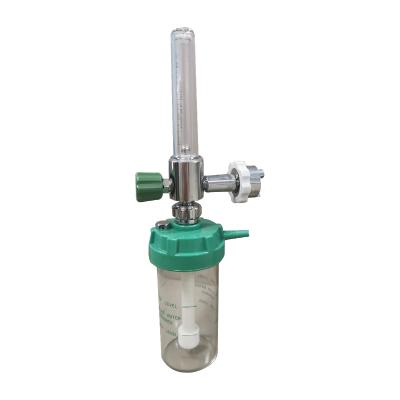 China Oxygen Medical Center Accessories Medical Humidification Bottle for sale