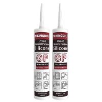 China Universal Siliconized Acrylic Caulk High Temp Gasket Sealant Adhesive for sale