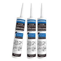 China ODM Clear Neutral Flexible Decorators Caulk For Drywall Cracks for sale
