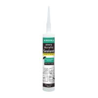 China Seamless RTV Silicone Sealant Transparent Acrylic For Bathroom ODM for sale