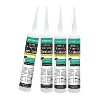 China Eco Friendly RTV Silicone Sealant Glue Odorless Waterproof For Window for sale