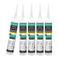 China Antifungus RTV Silicone Sealant Caulk for Outdoor Roofing for sale