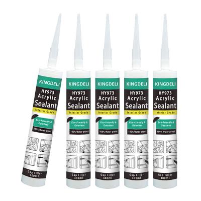 China Antifungus RTV Silicone Sealant Caulk for Outdoor Roofing for sale
