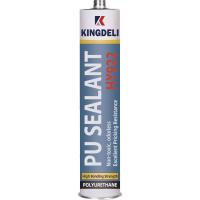 China High Modulus Polyurethane Silicone Sealant 280ml 300ml For Construction for sale